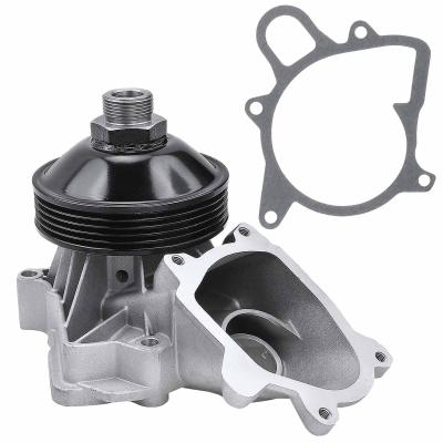 China 11512248996 Engine Parts BMW Water Pump for sale