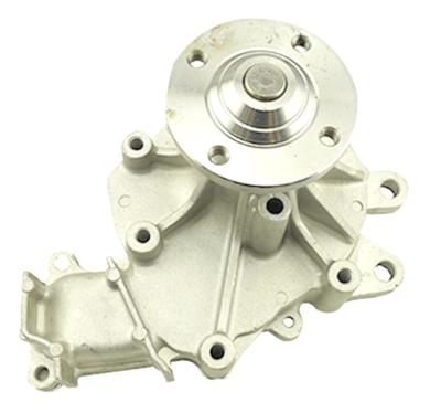 China GWT145A Engine Parts Water Pump for sale
