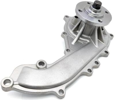China GWT85A Engine Parts Water Pump for sale