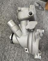 China 1042000301 Engine Parts Water Pump for sale