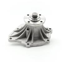 China 1611069045 Engine Parts Water Pump for sale