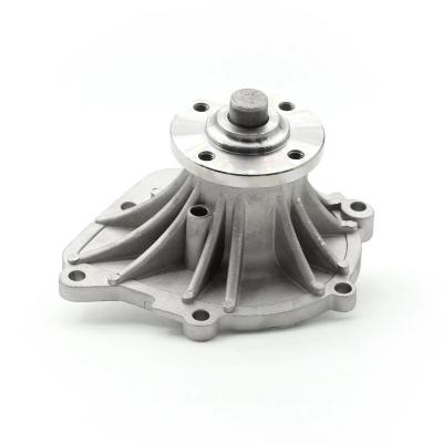 China 1611069045 Engine Parts Water Pump for sale