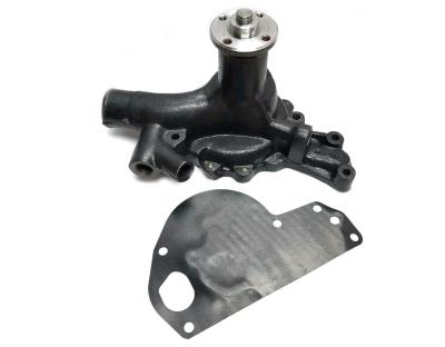 China GWT48A Engine Parts Water Pump for sale