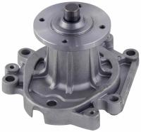 China GWT61A Engine Parts Water Pump for sale