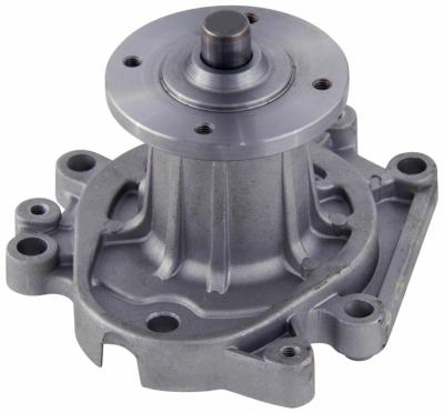 China GWT61A Engine Parts Water Pump for sale