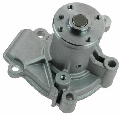 China GWHY35A Engine Parts Water Pump for sale
