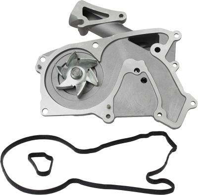 China 251003C120 Engine Parts Water Pump for sale