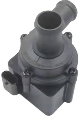 China 11517629915 Engine Parts Auxiliary Water Pump for sale