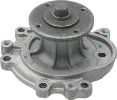 China GWT42A Engine Parts Water Pump for sale