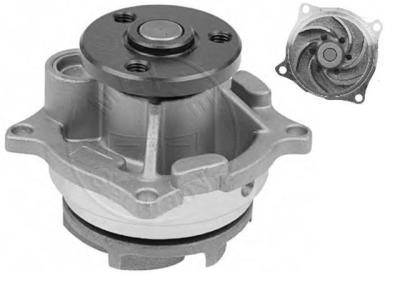 China 980731 Engine Parts Water Pump for sale