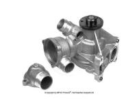 China 0130261800 Engine Parts Water Pump for sale