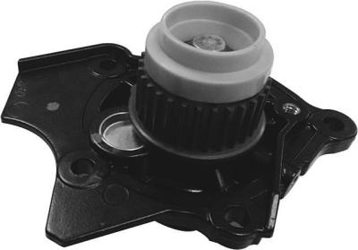 China 06H121012 Engine Parts Water Pump for sale