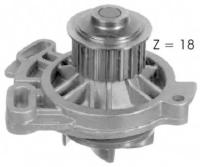 China 023121004 Engine Parts Water Pump for sale