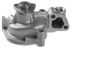 China 980720 Engine Parts Water Pump for sale