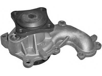 China 980709 Engine Parts Water Pump for sale