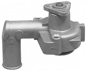 China 980064 Engine Parts Water Pump for sale