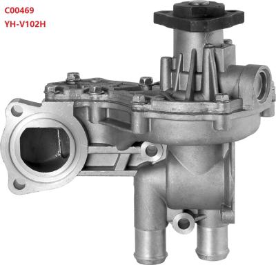China 026121010A Engine Parts Water Pump for sale