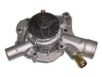 China 1112003901 Engine Parts Water Pump for sale