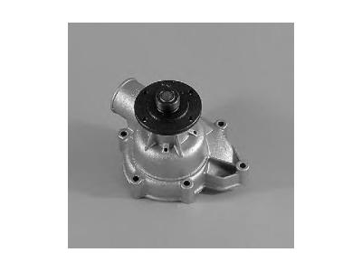 China 11511720893 Engine Parts BMW Water Pump for sale