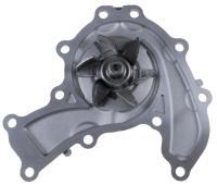 China 8970612800 Engine Parts Water Pump for sale
