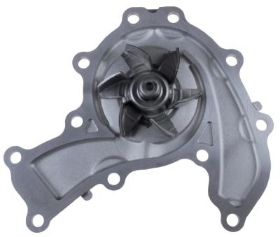 China 8970612800 Engine Parts Water Pump for sale