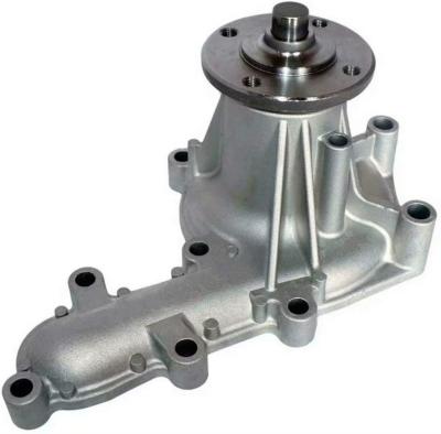China 1610019235 Engine Parts Water Pump for sale