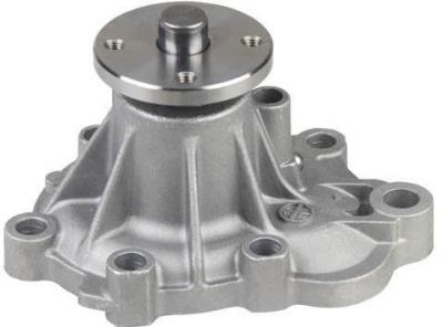 China GWT54A Engine Parts Water Pump for sale