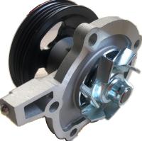 China TG2021041505 Engine Parts Water Pump for sale