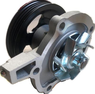 China TG2021041505 Engine Parts Water Pump for sale