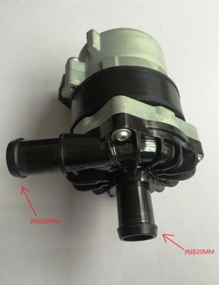 China 4F0965567 Engine Parts Water Pump for sale