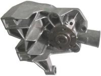 China 047121013K Engine Parts Water Pump for sale