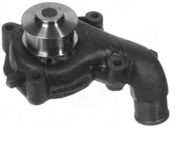 China 980725 Engine Parts Water Pump for sale