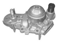 China 7700864596 Engine Parts Water Pump for sale