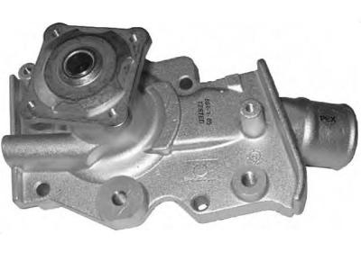 China 980071 Engine Parts Water Pump for sale