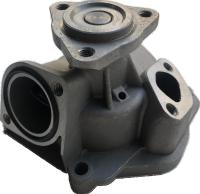 China 025121010BX Engine Parts Water Pump for VW TRANSPORTER T3 Platform/Chassis (24_), CARAVELLE T3 Bus (25_) for sale