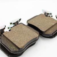 China 34106888459 BMW Brake Pads Replacement Energy Efficiency For Safely Operation for sale