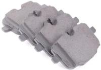 China 34216775346 BMW Brake Pad for BMW 6 Convertible (F12), 5 (F10), 7 (G11, G12) for sale