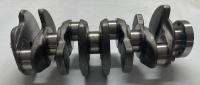 China 06K105101A Engine Parts Crankshaft for sale
