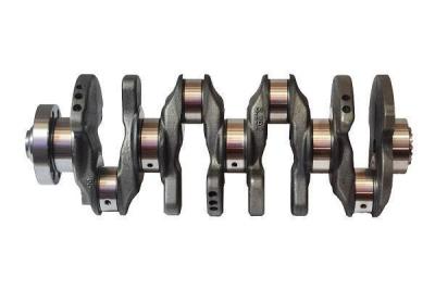 China 06J105021S Engine Parts Crankshaft for sale