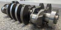 China 03C105101BJ Engine Parts Crankshaft for sale
