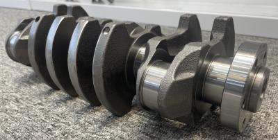 China 03C105101BJ Engine Parts Crankshaft for sale