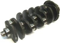 China 028105101L Engine Parts Crankshaft for sale