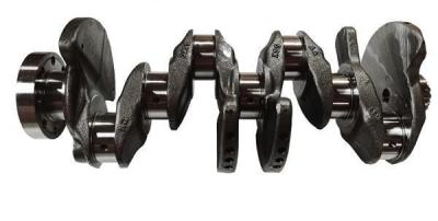 China 06K105101D Engine Parts Crankshaft for sale