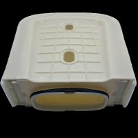 China PAB133843A Engine Parts Air Filter for sale