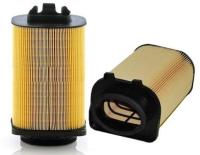 China 2740940004 Engine Parts Air Filter for sale