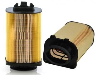 China 2740940004 Engine Parts Air Filter for sale