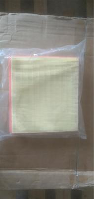 China 04E129620A Engine Parts Air Filter for sale