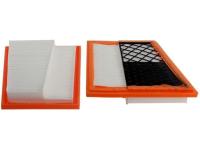 China 6420940204 Engine Parts Air Filter for sale
