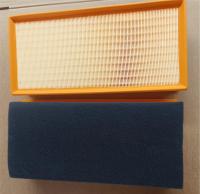 China 7L0129620A Engine Parts Air Filter for sale