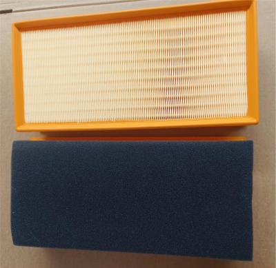 China 7L0129620A Engine Parts Air Filter for sale